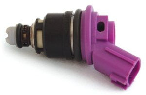 Fuel System – Suspicious Garage