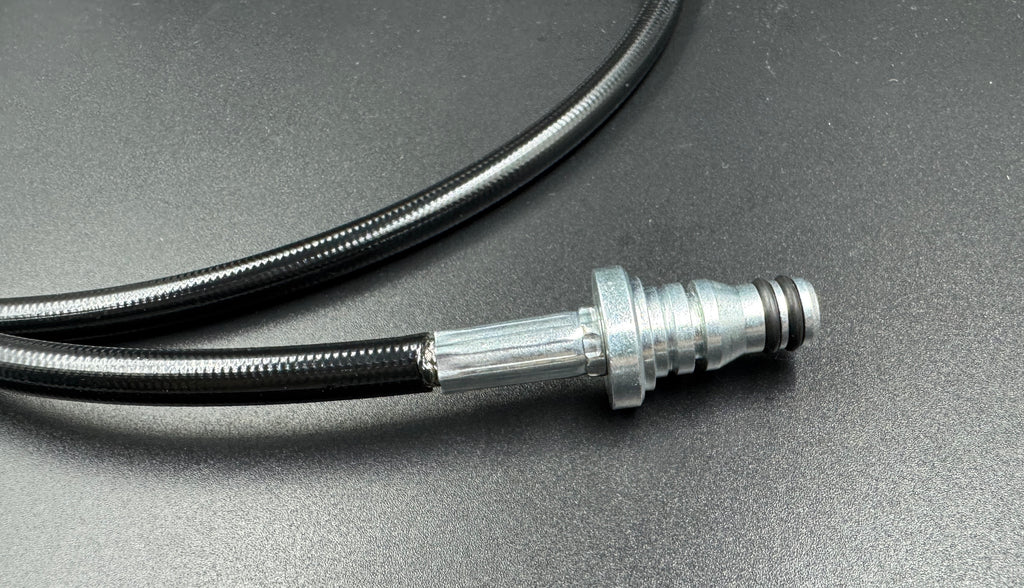 1992-1999 BMW LHD E36 Clutch Line – Suspicious Garage