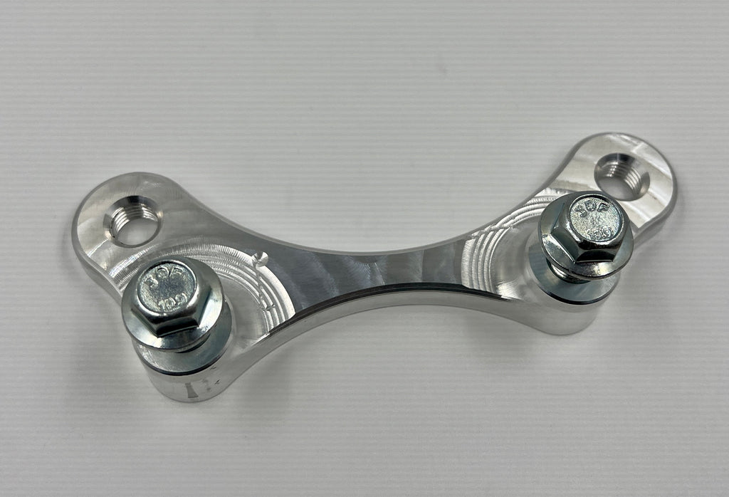 2000-2005 Lexus IS300 Altezza SXE10 Wilwood Front Big Brake Kit ...