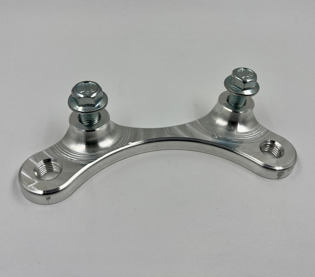 2000-2005 Lexus IS300 Altezza SXE10 Wilwood Front Big Brake Kit ...