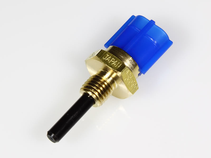 A'PEXi Power FC Intake Air Temp Sensor – Suspicious Garage