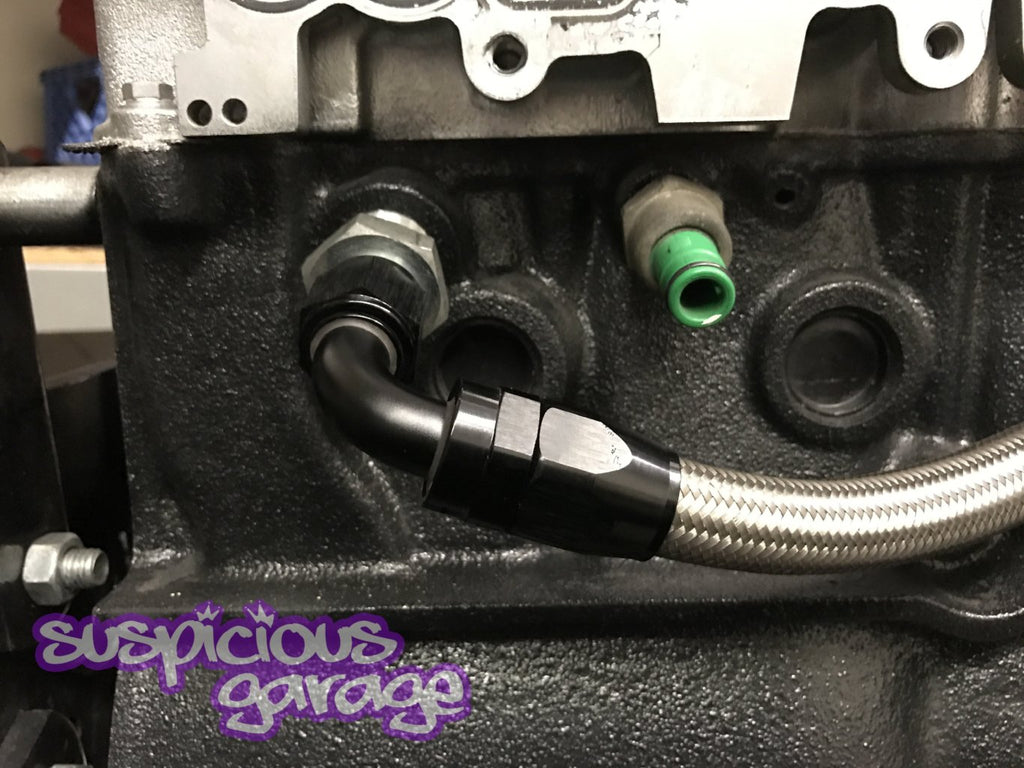 Rb20 Rb25 Rb26 Heater Core Loop Kit – Suspicious Garage
