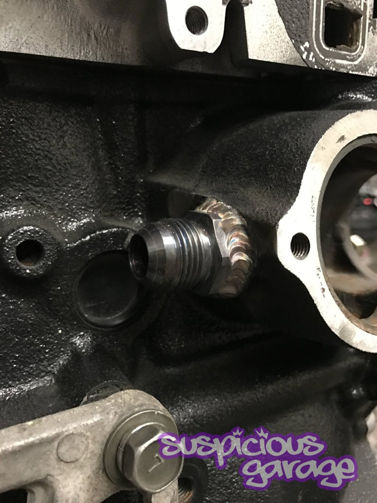 Rb20 Rb25 Rb26 Heater Core Loop Kit – Suspicious Garage