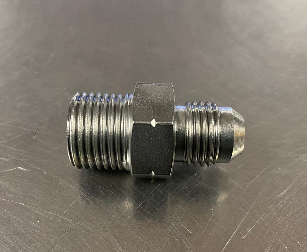 Toyota Steering Rack Fitting – Suspicious Garage