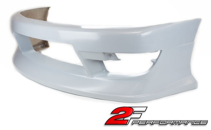 1995-1998 2F Performance S14 Kouki/Zenki Full Kit - Type III "Super Do ...